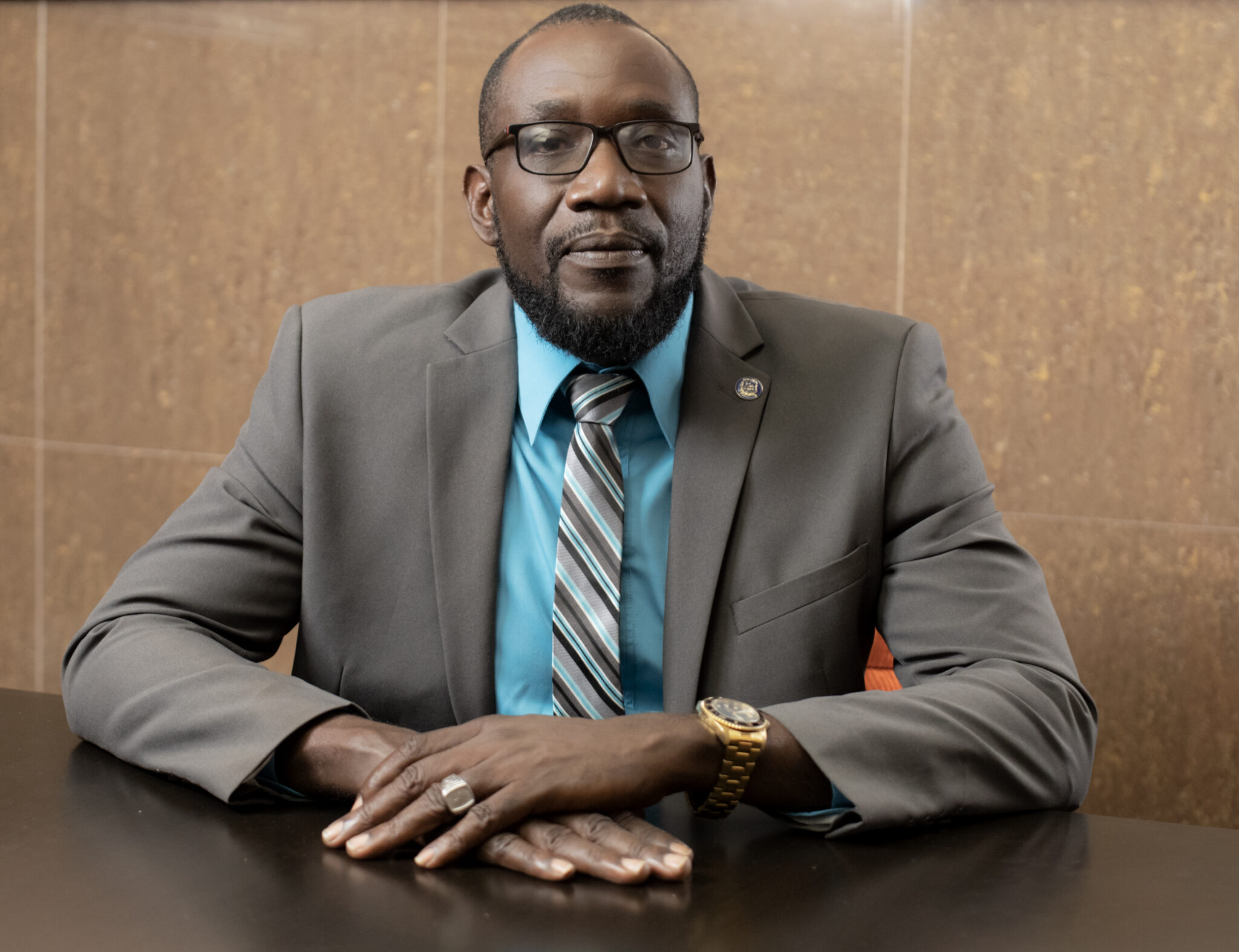 Meet our Team – St. Vincent Building & Loan Association