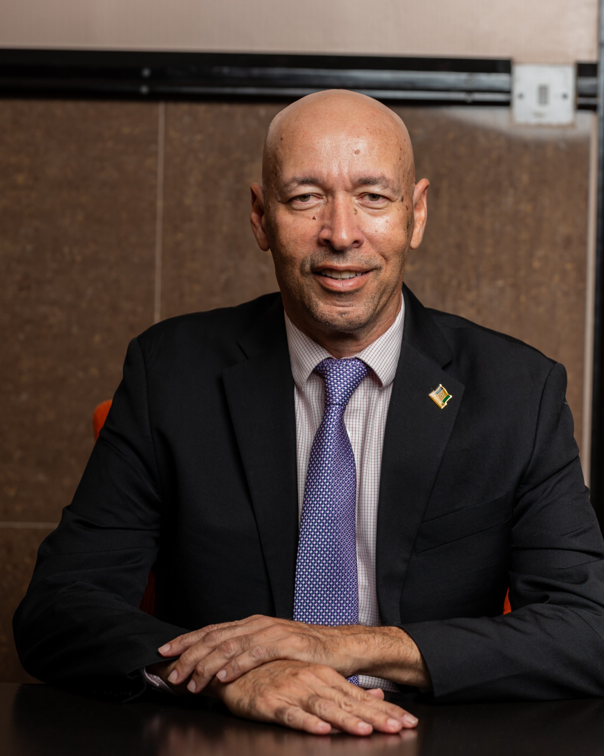 Meet our Team – St. Vincent Building & Loan Association